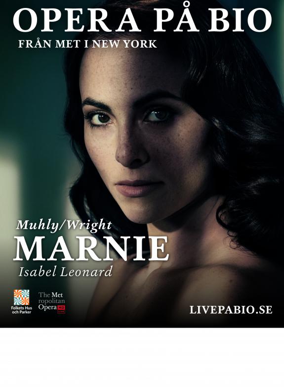 Marnie – Bio i Lund - Kino & Södran