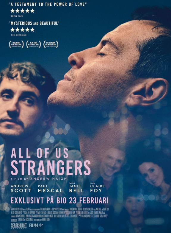 All Of Us Strangers Kino Berlin