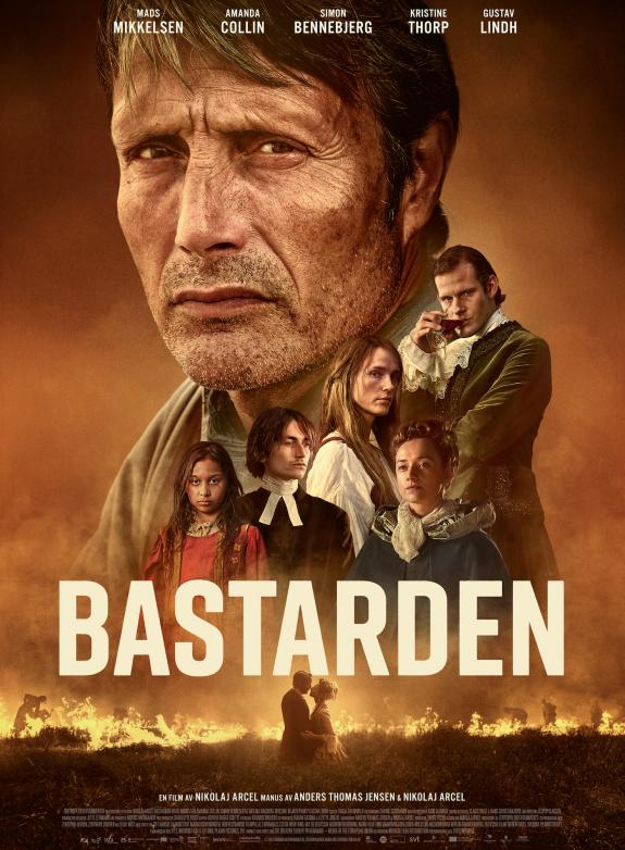 Bastarden – Bio i Lund - Kino & Södran
