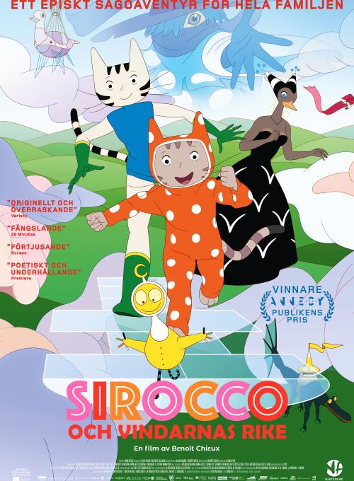 Bio i Lund - Kino & Södran
