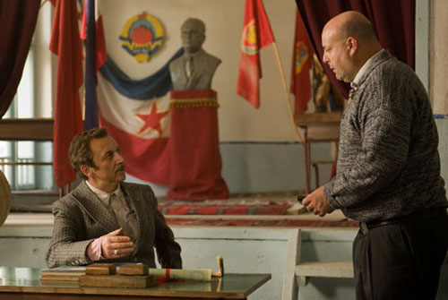 The Forger – Bio i Lund - Kino & Södran