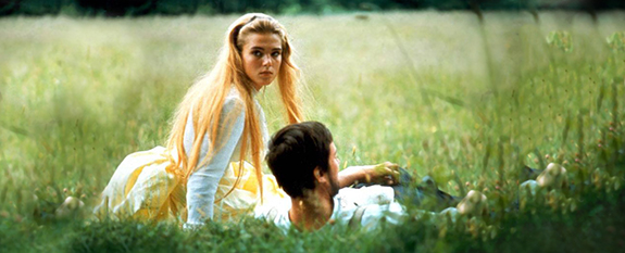 Classic Swedish Films with English Subtitles – Bio i Lund - Kino & Södran
