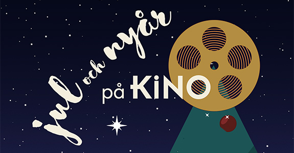 Jul & nyår på Kino 2025 – Bio i Lund - Kino & Södran